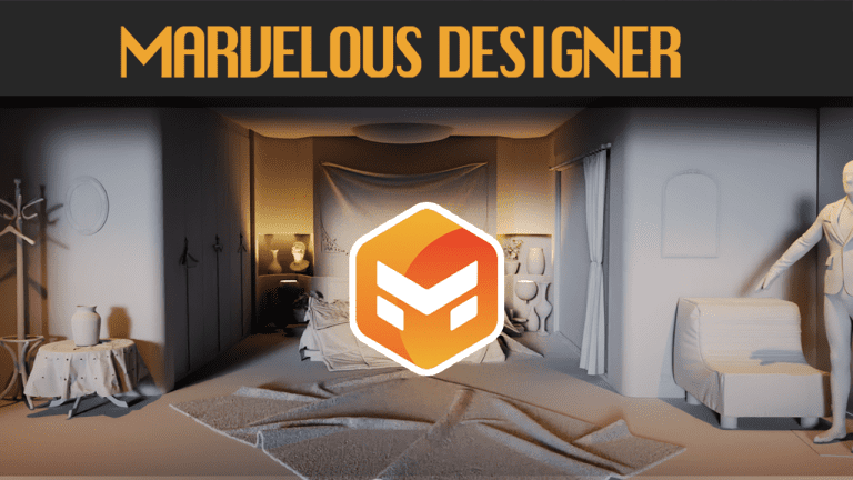 Cursos de Arte y Animación 3D | Iniciación a Avanzado - Odin 3D